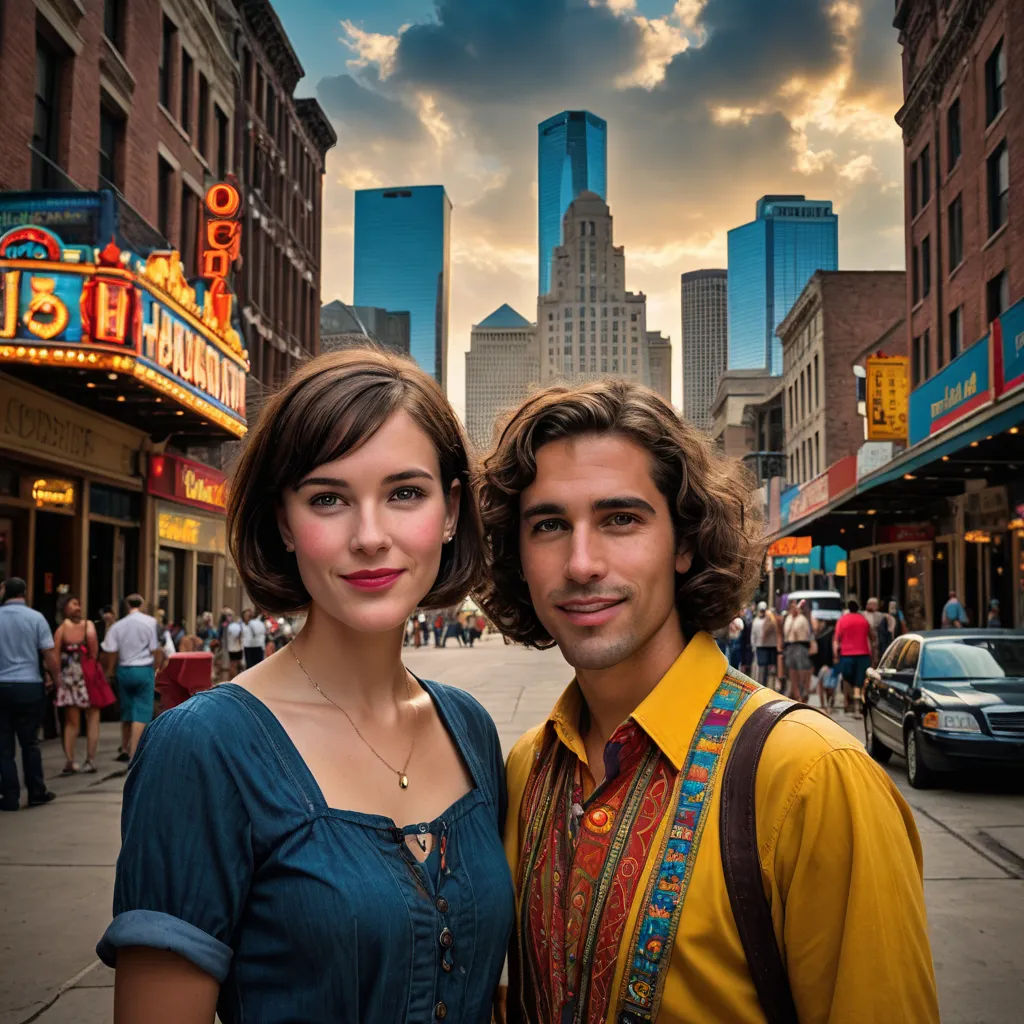 The Adventures of Amanda Bloom | Story.com