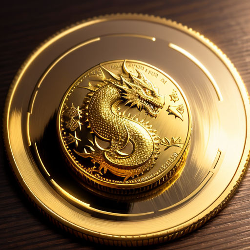 The Coin's Triumph | Story.com