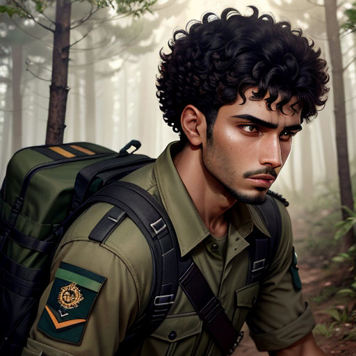 The Hidden Hero | Story.com