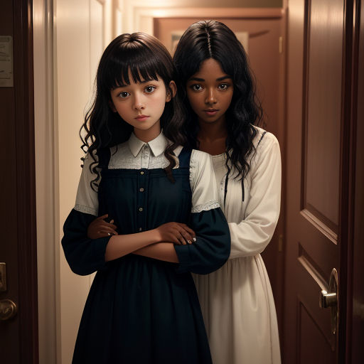 First Steps | Story.com