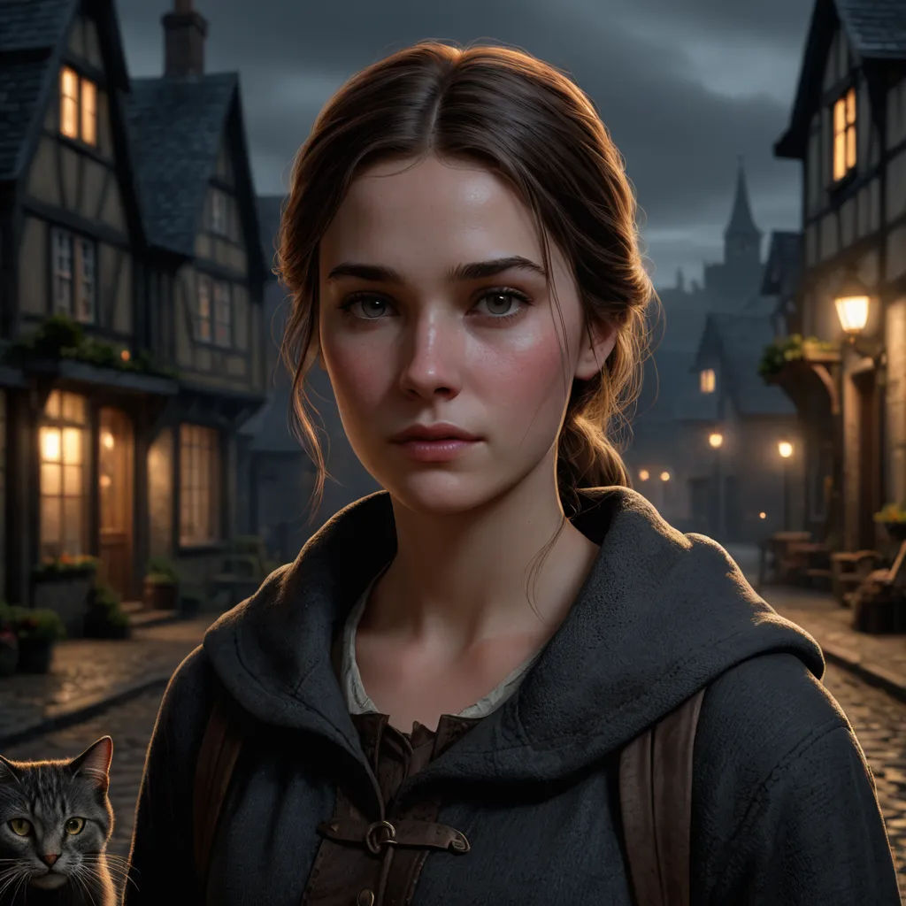 Eternal Redemption | Story.com