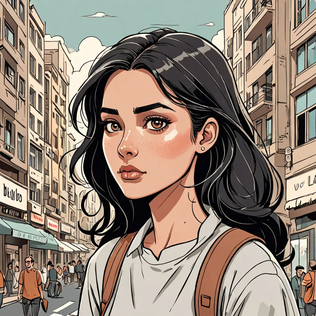 Davi e o Lobo | Story.com