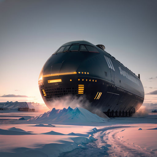 The Soviet AI | Story.com