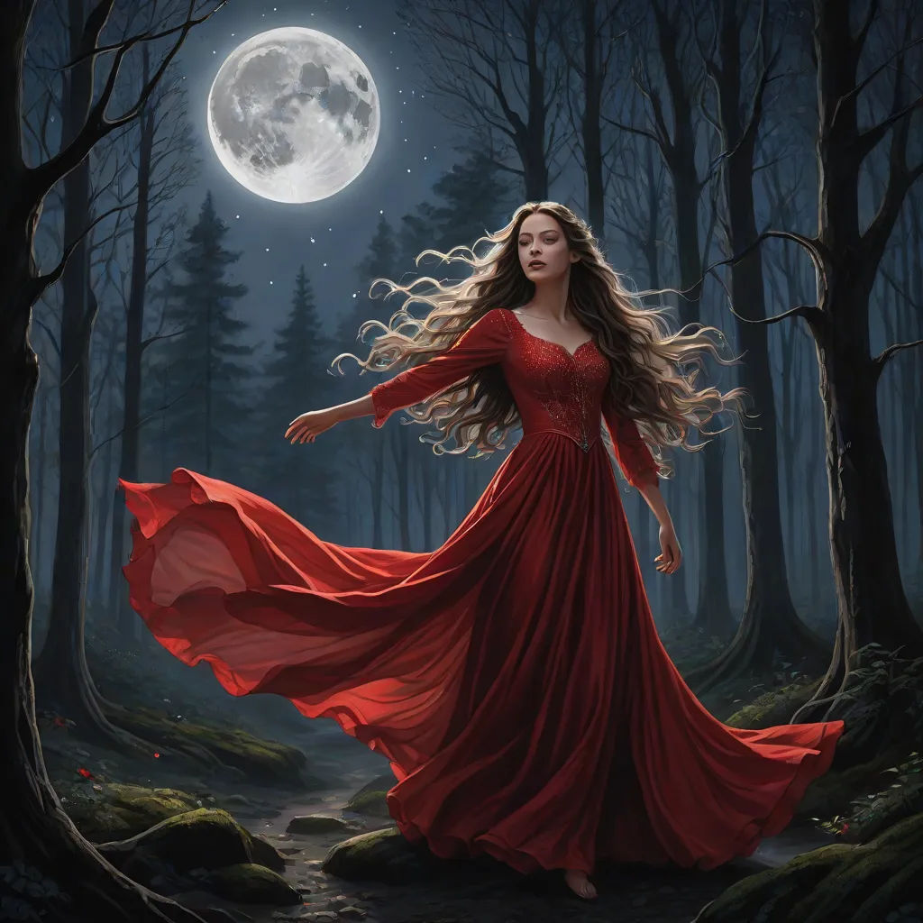 The Enchanted Ball | Story.com