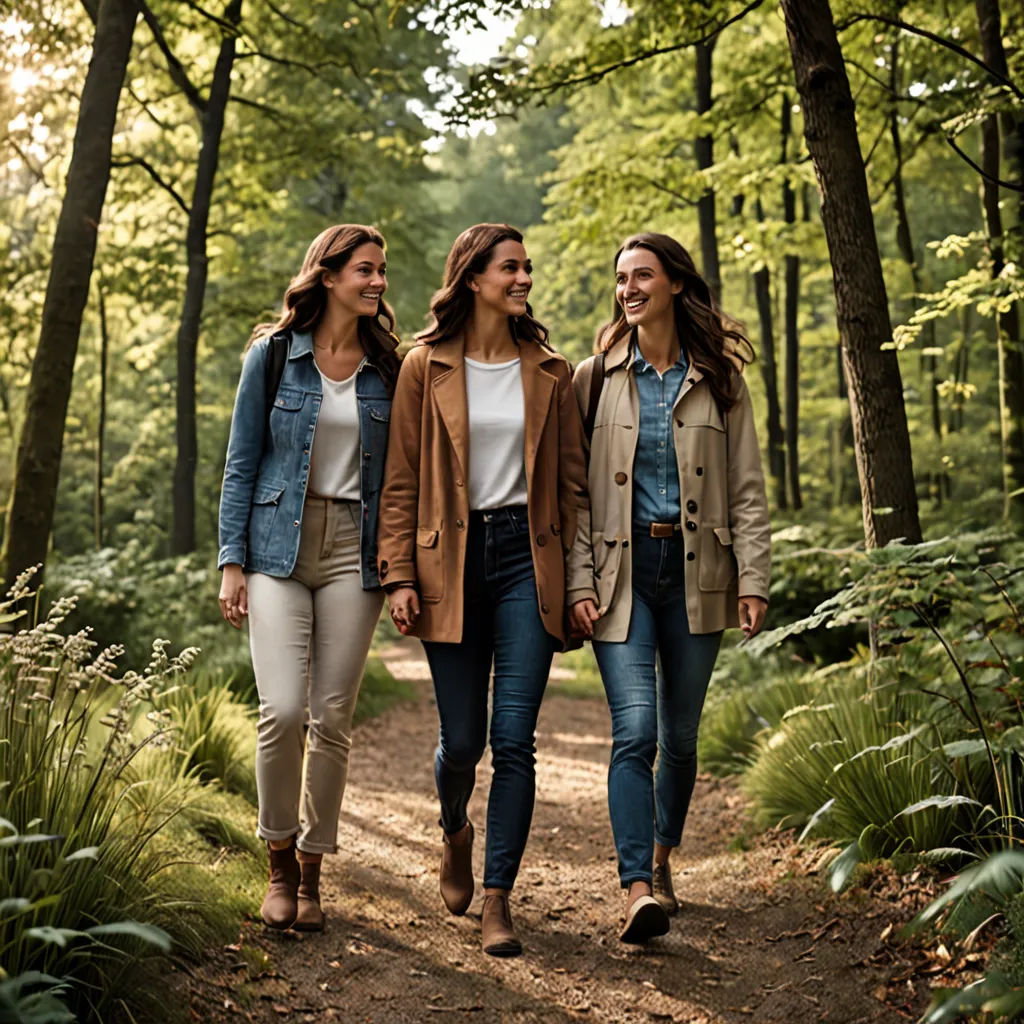 Exploring Nature's Wonders | Story.com