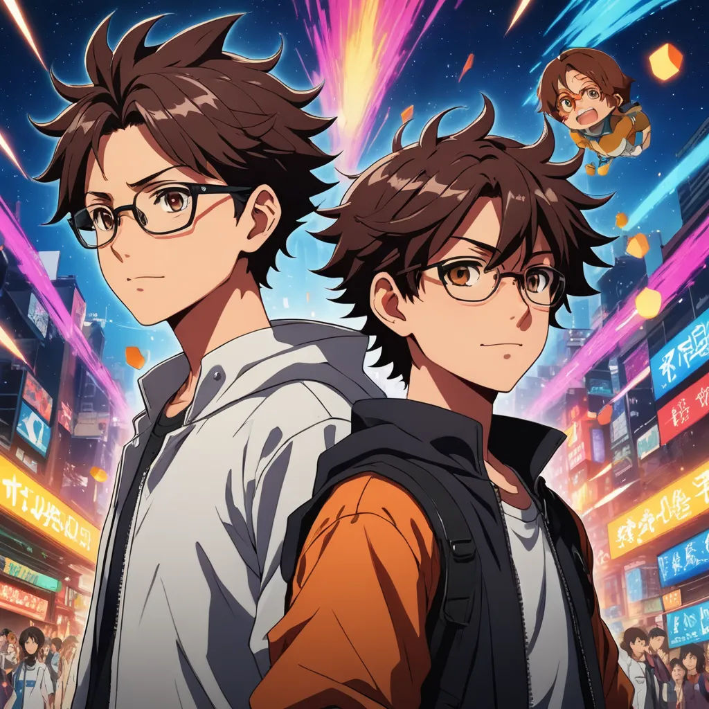 The Power of Antonyms | Story.com