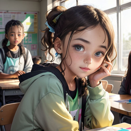 Sticky Situations | Story.com