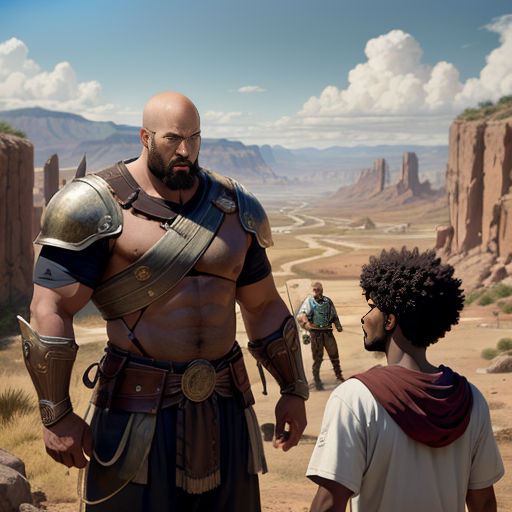 David and Goliath - The Tale of the Little Hero | Story.com