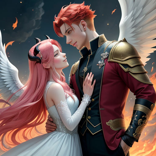The Demon's Love | Story.com