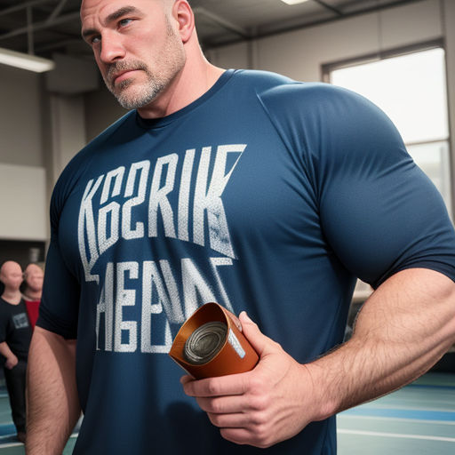 The Giant Wrestler's Homecoming | Story.com