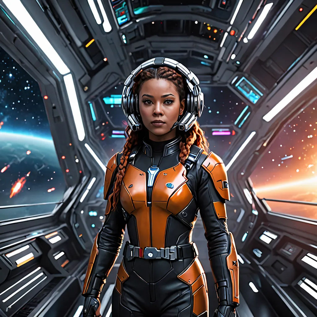 The Galactic Explorer | Story.com