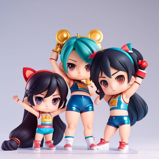 Sibling Showdown | Story.com