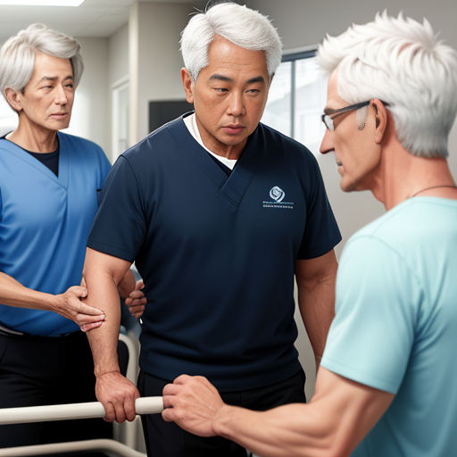 Rehabilitation Pathways: A Journey to Recovery | Story.com