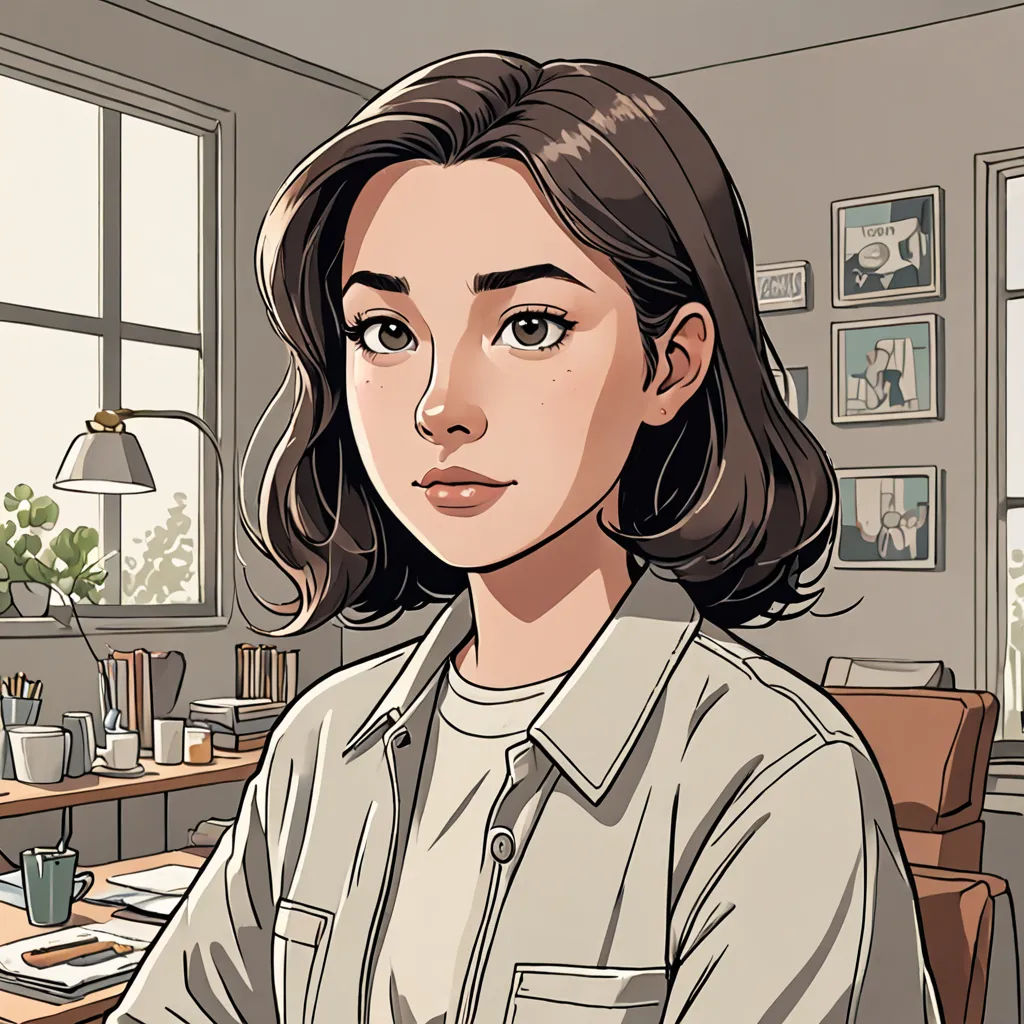 Larry's Big Clean Up | Story.com