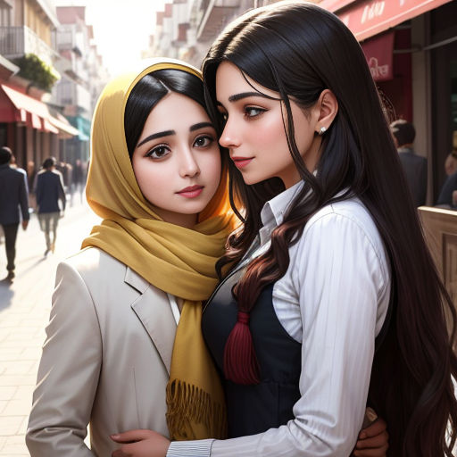 The Class Divide | Story.com