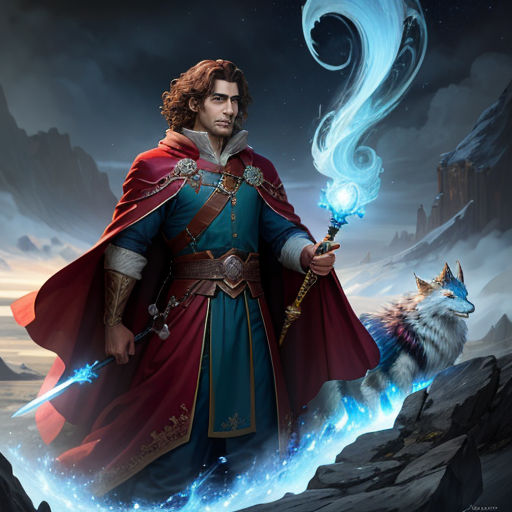 The Sword of Destiny | Story.com