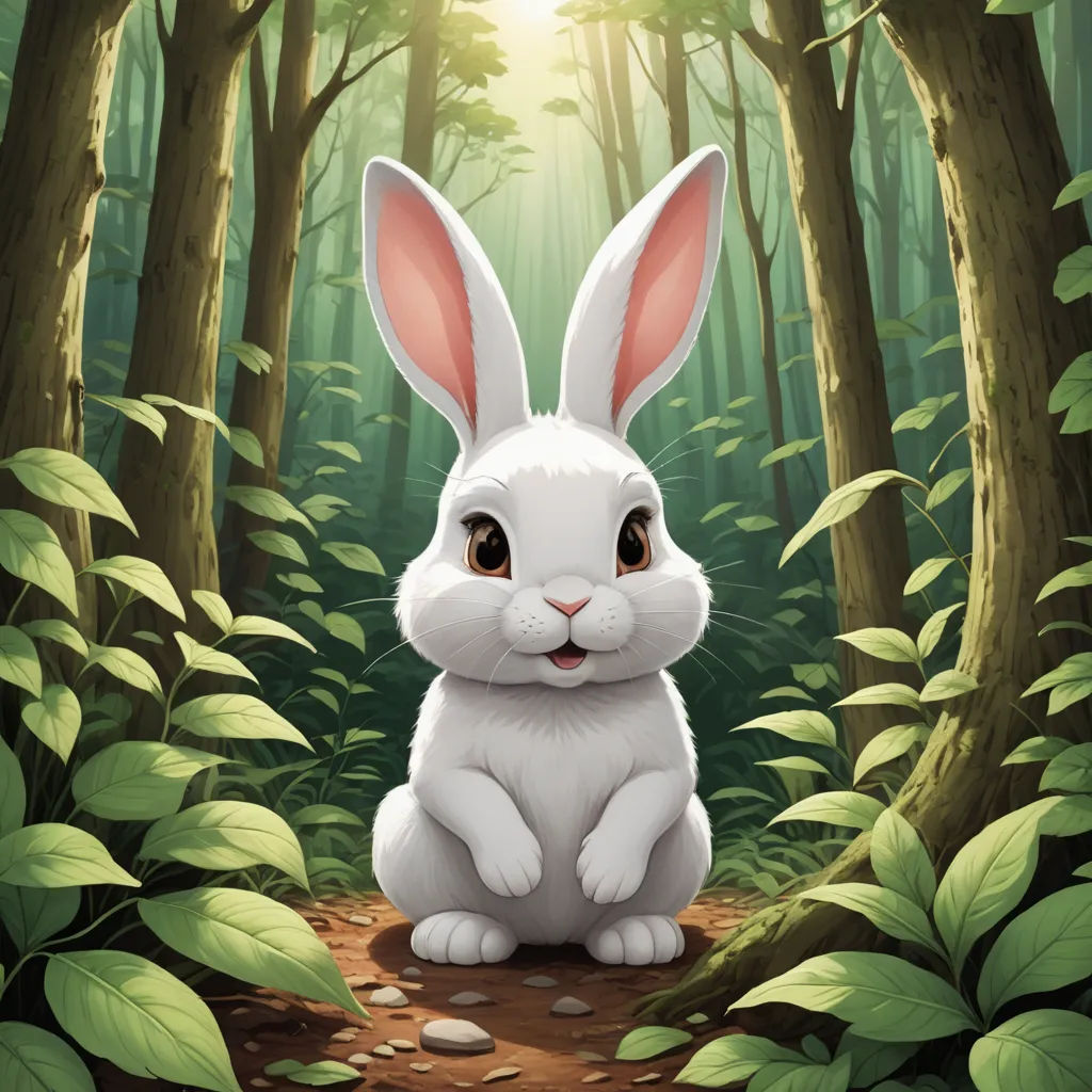 Cotton's Curious Journey | Story.com