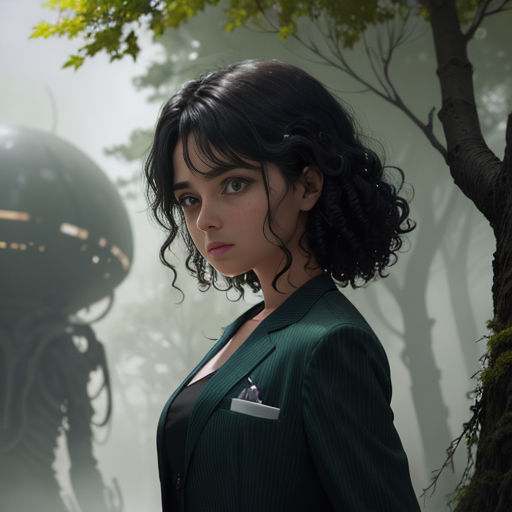 The Alien Encounter | Story.com