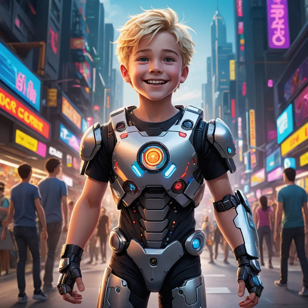 The Body Swapper | Story.com