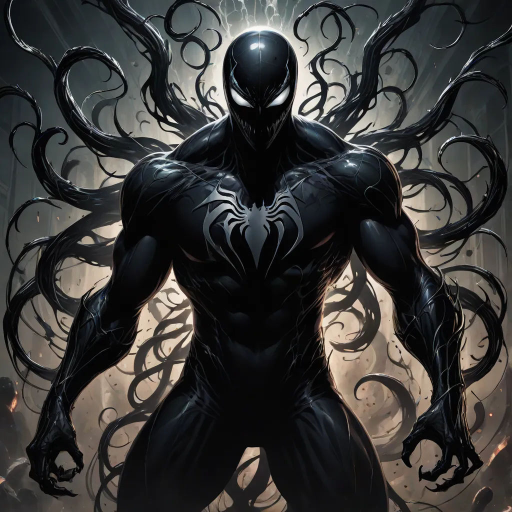 The Dark Ascendancy | Story.com