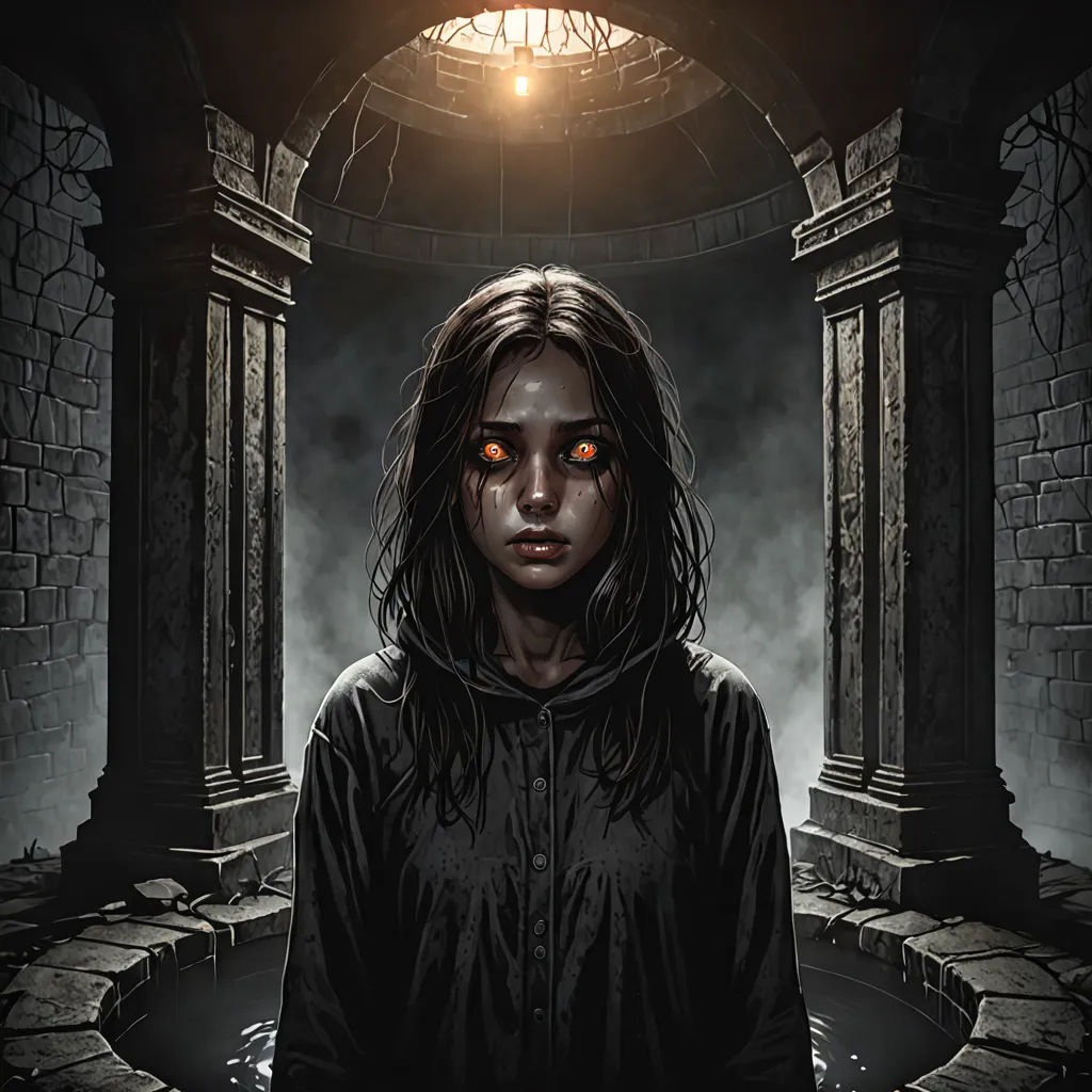 The Enchanted Well | Story.com