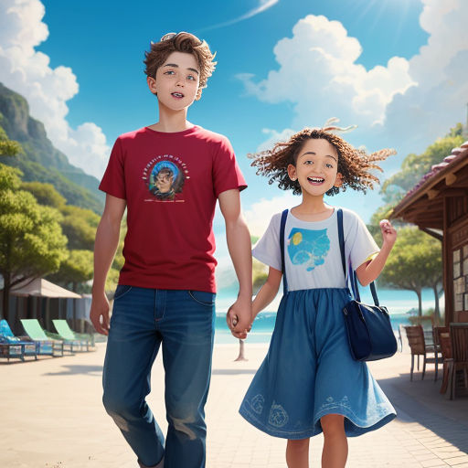 The Wandering Brains | Story.com