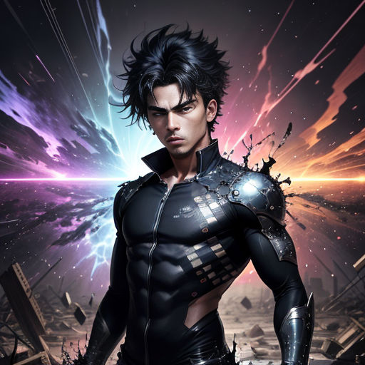 The Unleashed Power | Story.com