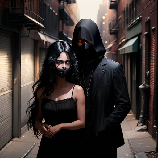 New York Nightmare | Story.com