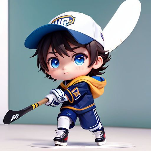 The Mighty Puck | Story.com