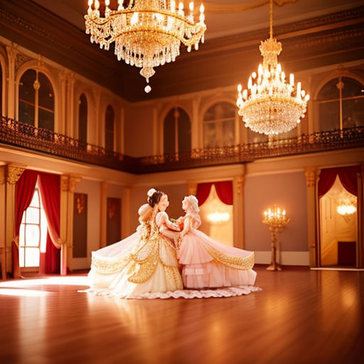 The Prince's Bride | Story.com