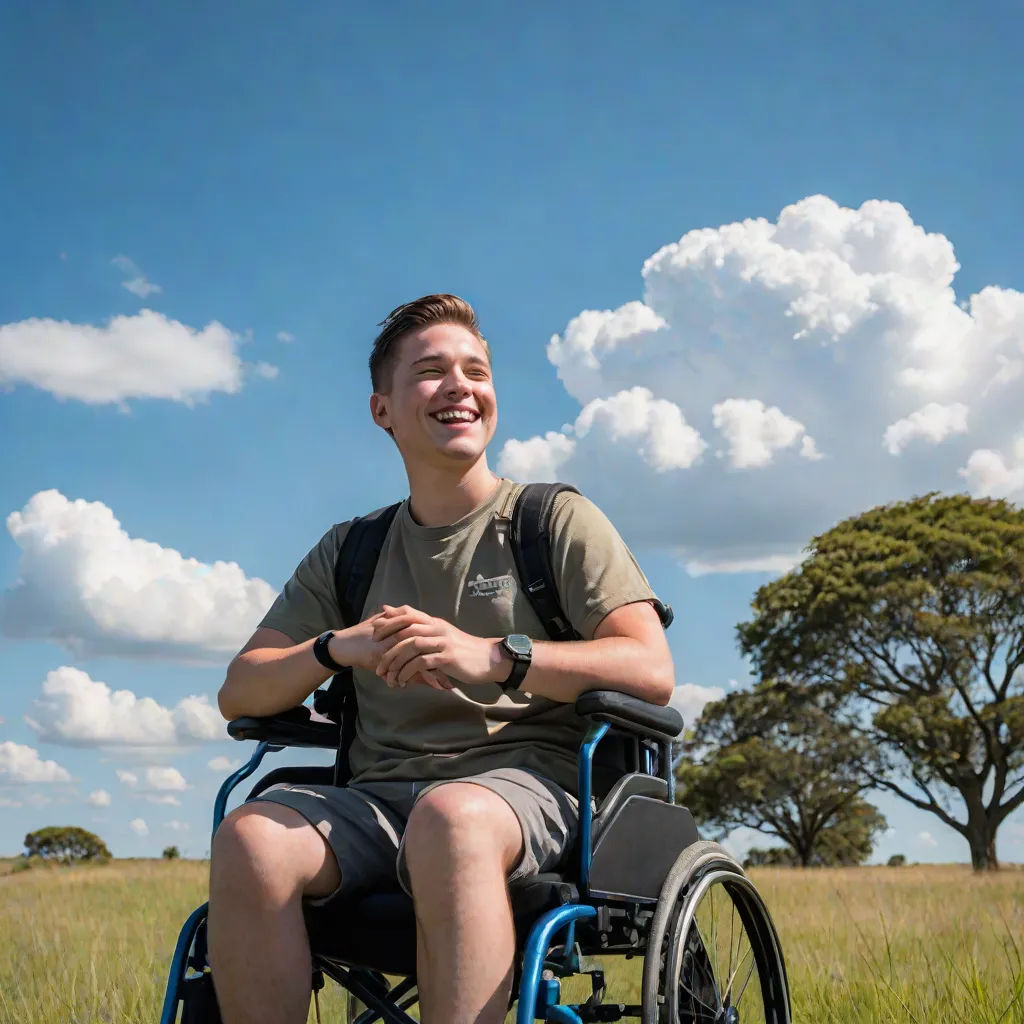 Embracing Freedom | Story.com