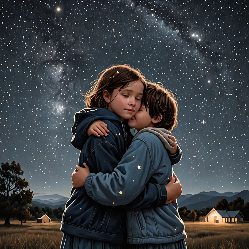 Eternal Promise | Story.com