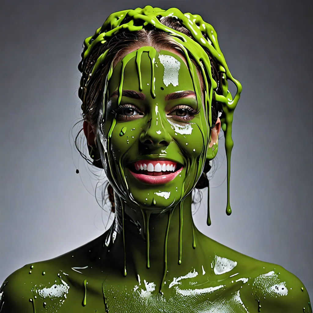 The Gunge Gameshow | Story.com