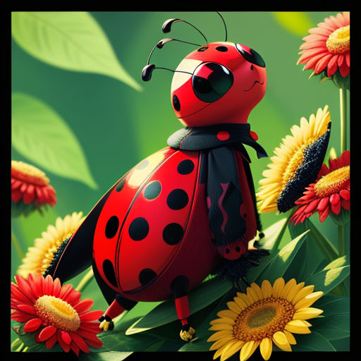 The Adventures of Ladybug | Story.com