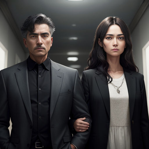 The Lost Identity | Story.com