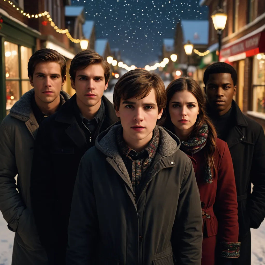 El Doppelganger Mortal | Story.com