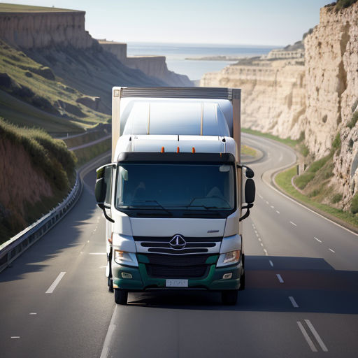 The Journey of Simplified Logistics | Story.com