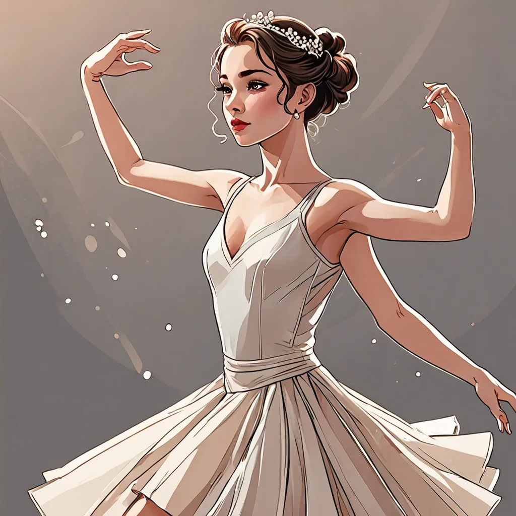 The Dancing Shadows | Story.com