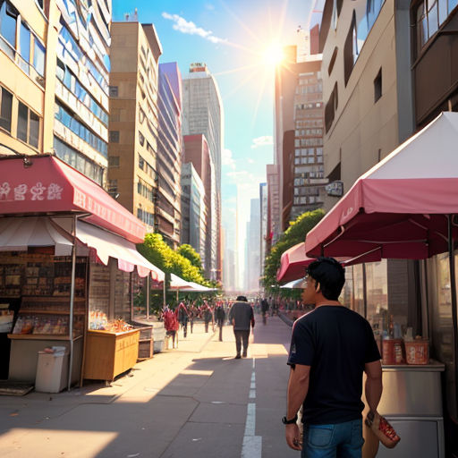 The Flying Bacon | Story.com