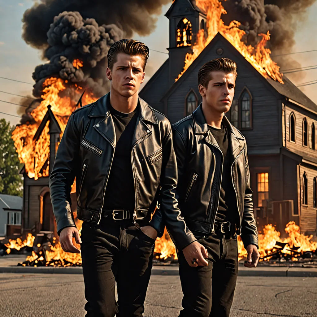 Stay Gold | Story.com