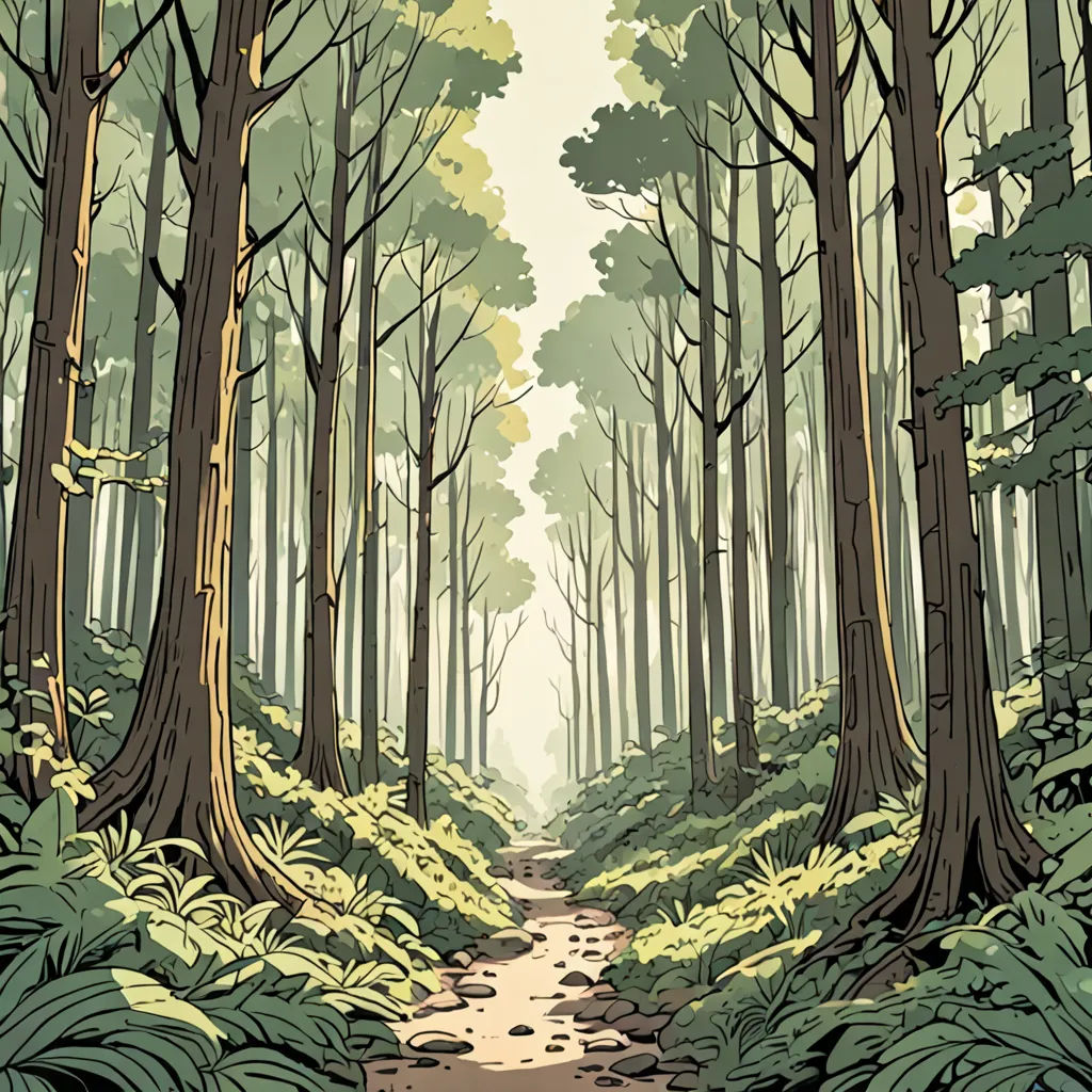 The Adventures of Rama: The Forest Exile | Story.com
