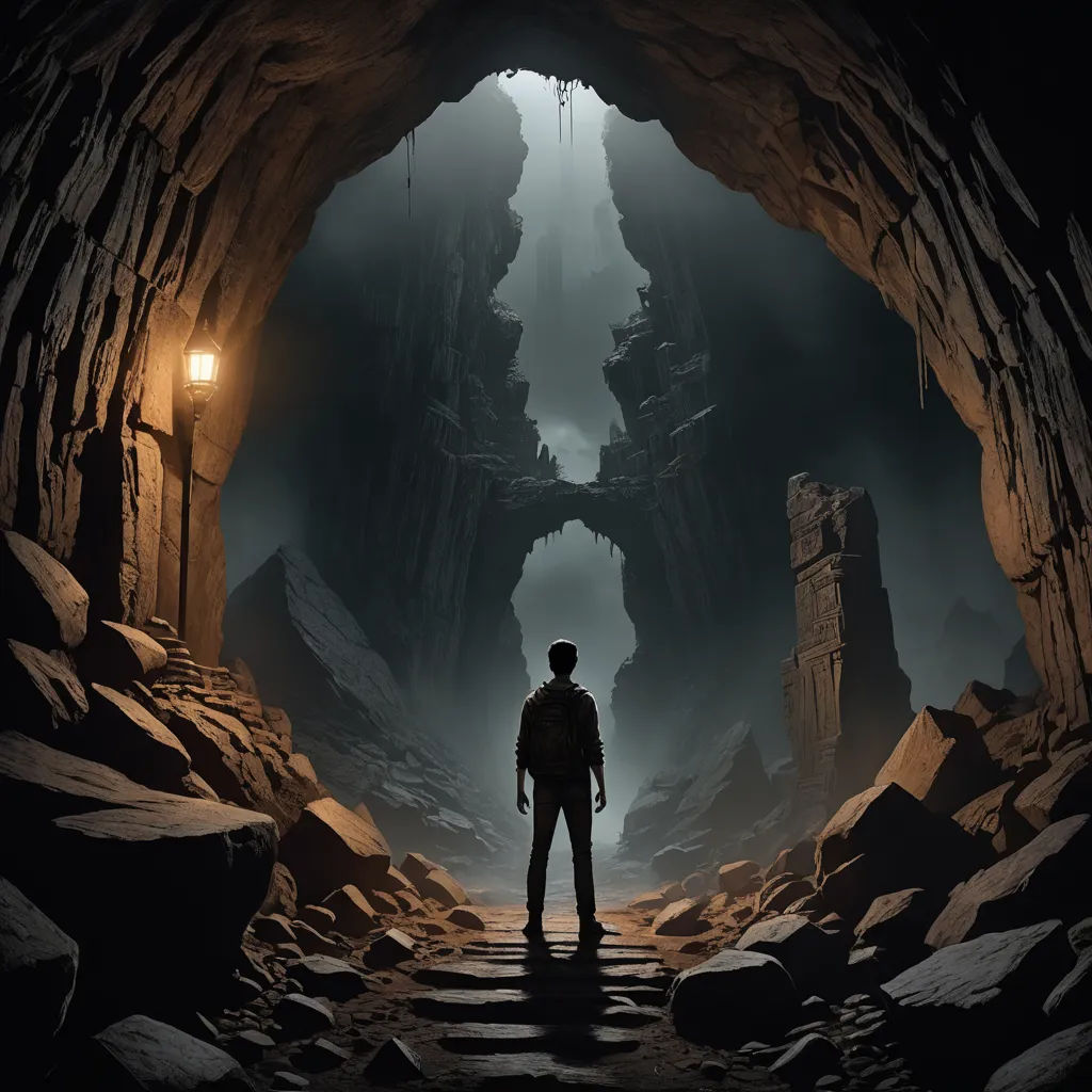 The Four-Armed Sentinel | Story.com