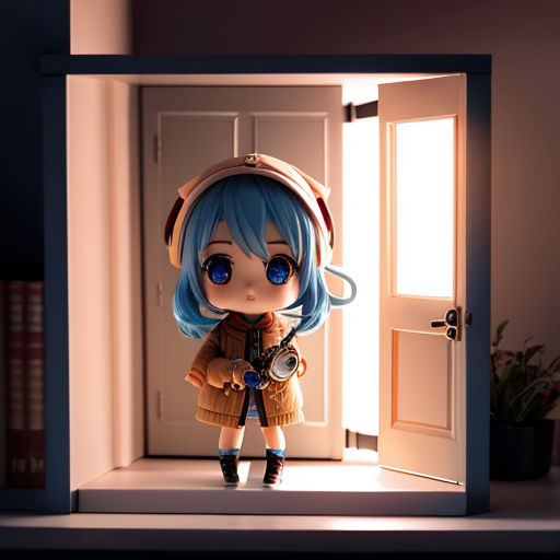 The Midnight Library | Story.com