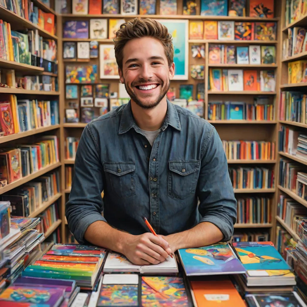 Finding Focus: A Journey Through ADD | Story.com