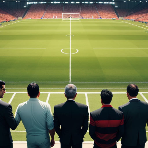 The Football Intelligence | Story.com