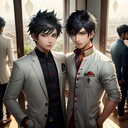 Lost Love in the Shadows | Story.com