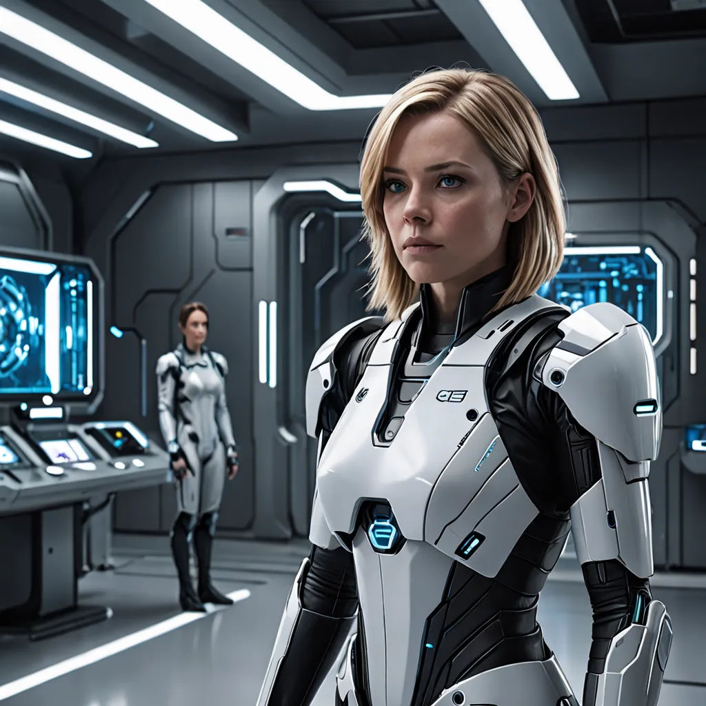 The Mystery of the Mechanical Mind: Unraveling the Secrets of Artificial Intelligence | Story.com