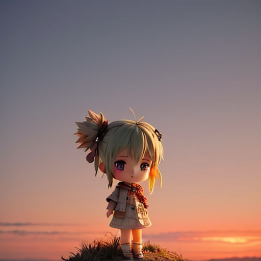 The Timeless Wanderer | Story.com