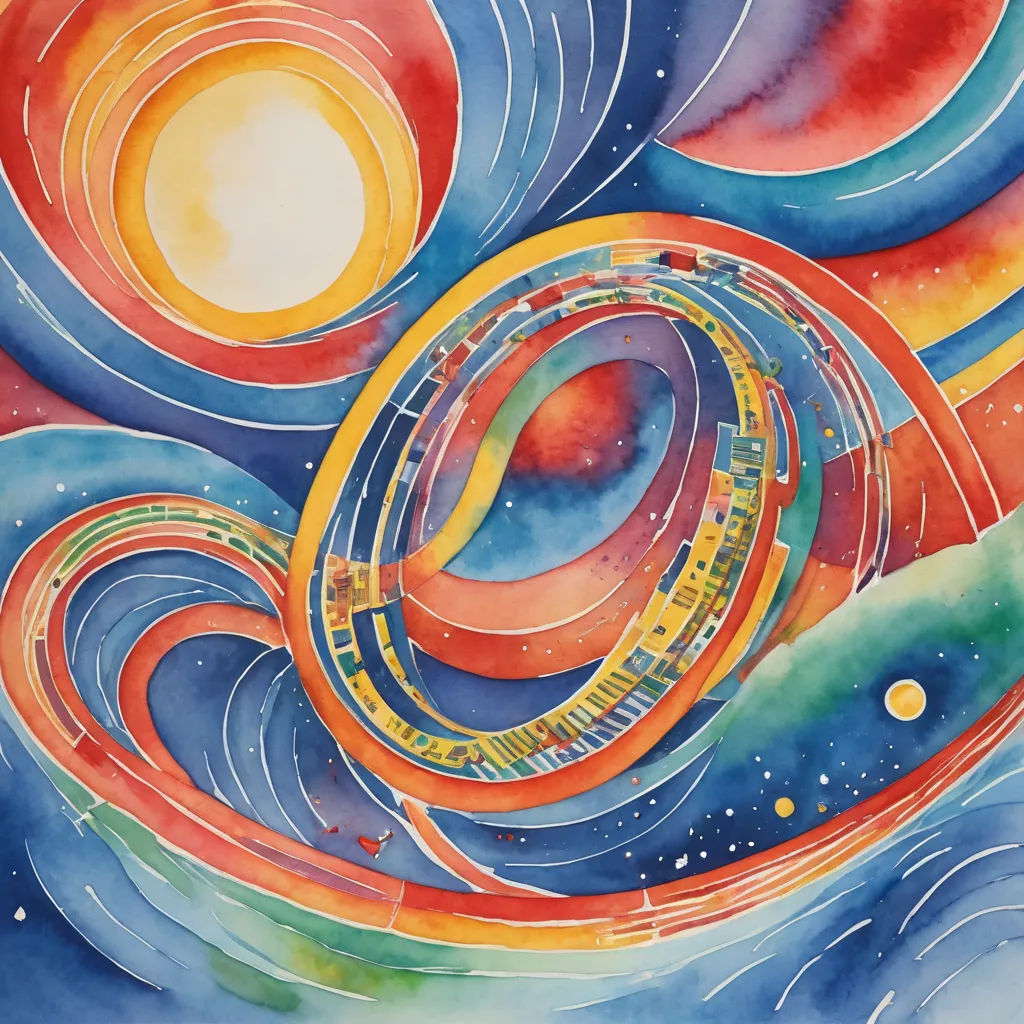 The Sine Graph's Journey | Story.com