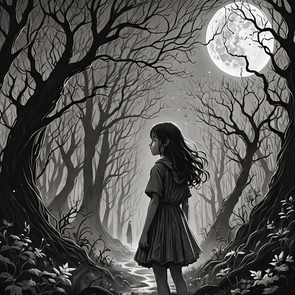 The Soul Keeper | Story.com